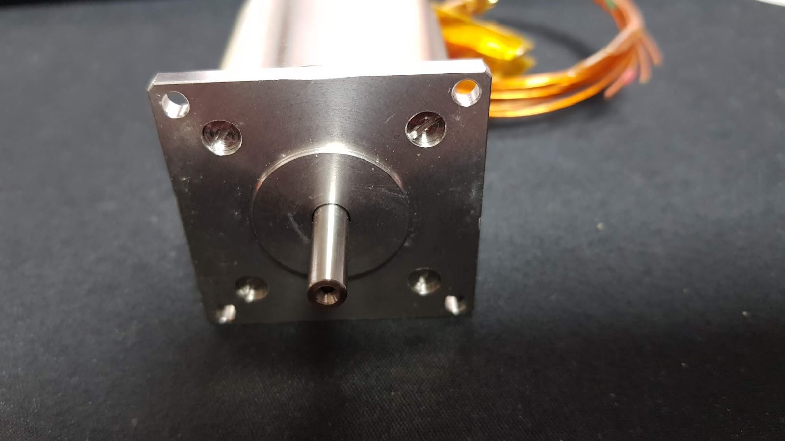 EquipmentHolic: PHYTRON MOTOR VSS TYPE