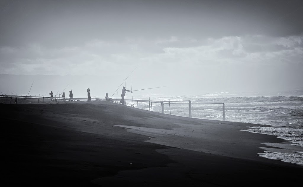 Teknik-Teknik Memancing di Laut, Lengkap !!! | Info Tercepatku
