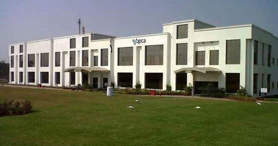 Ipca Laboratories Limited - Tablet and Packing Department - Walk-In ...