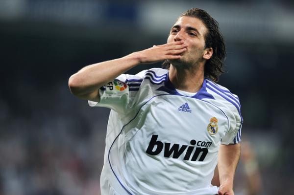 Gonzalo Higuain Biography,Photos and Profile | Sports Club Blog