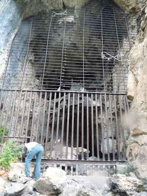 Desert Survivor: Logan Cave