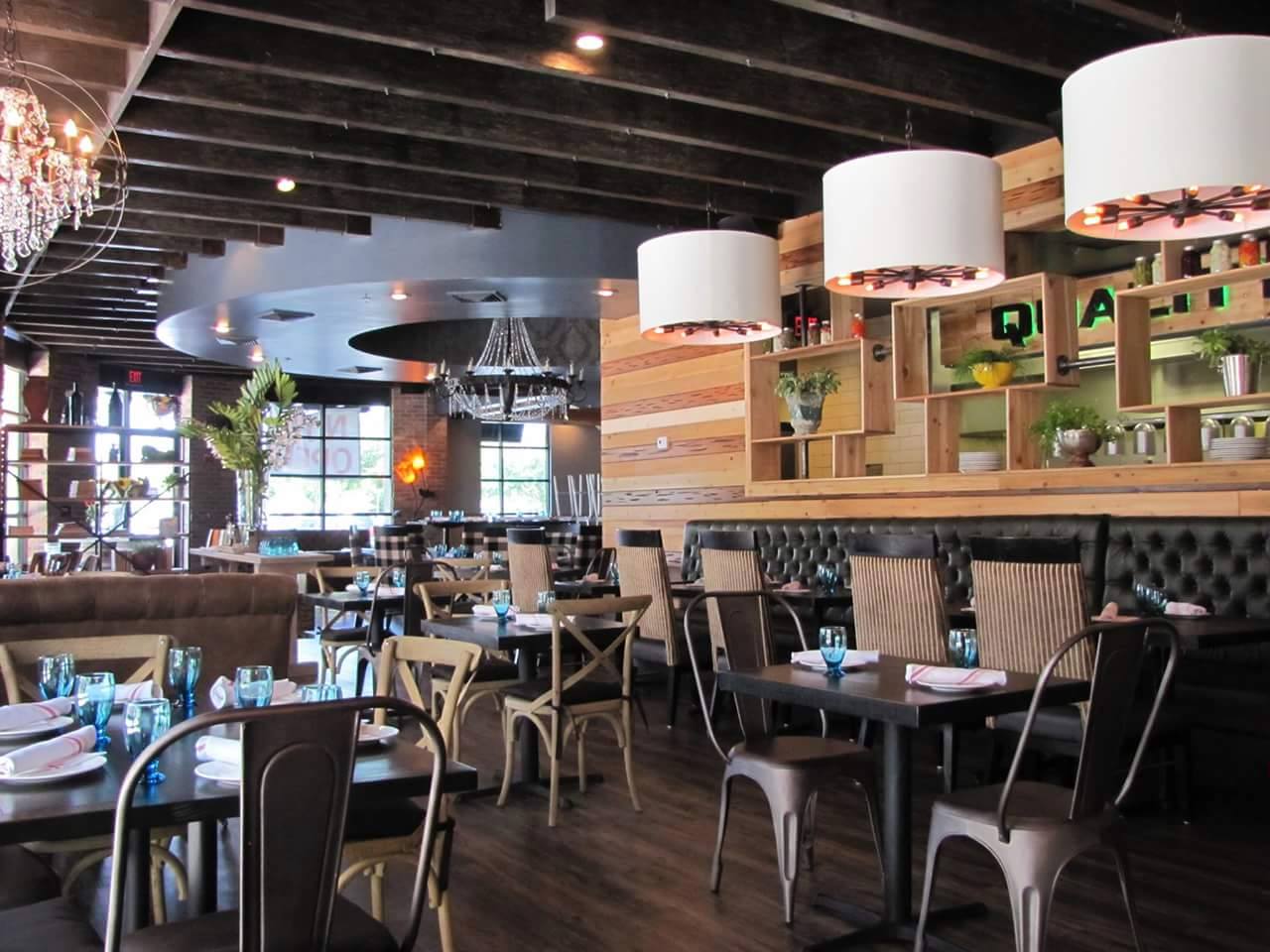 Flavorful Excursions: Top 3 Things We Love at F&D Kitchen and Bar