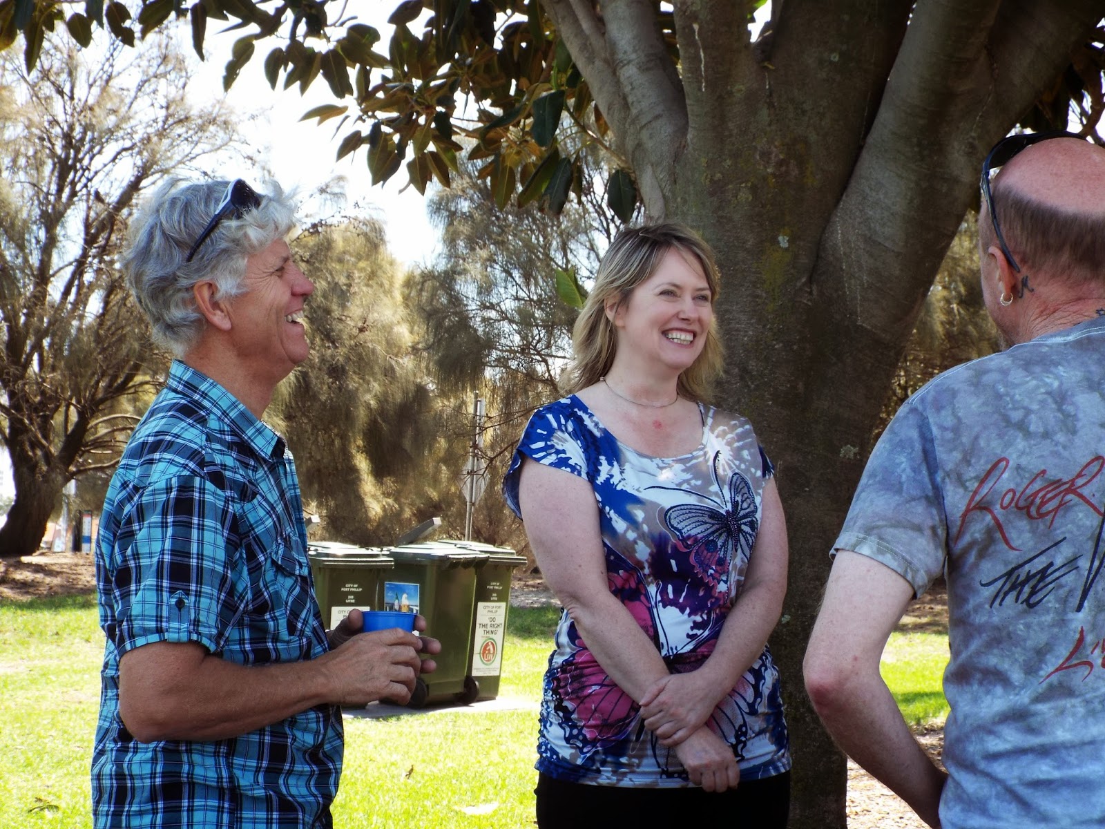 Pask, Paske One-Name Study Blog: Pask Gathering Melbourne - Tuesday 3 ...