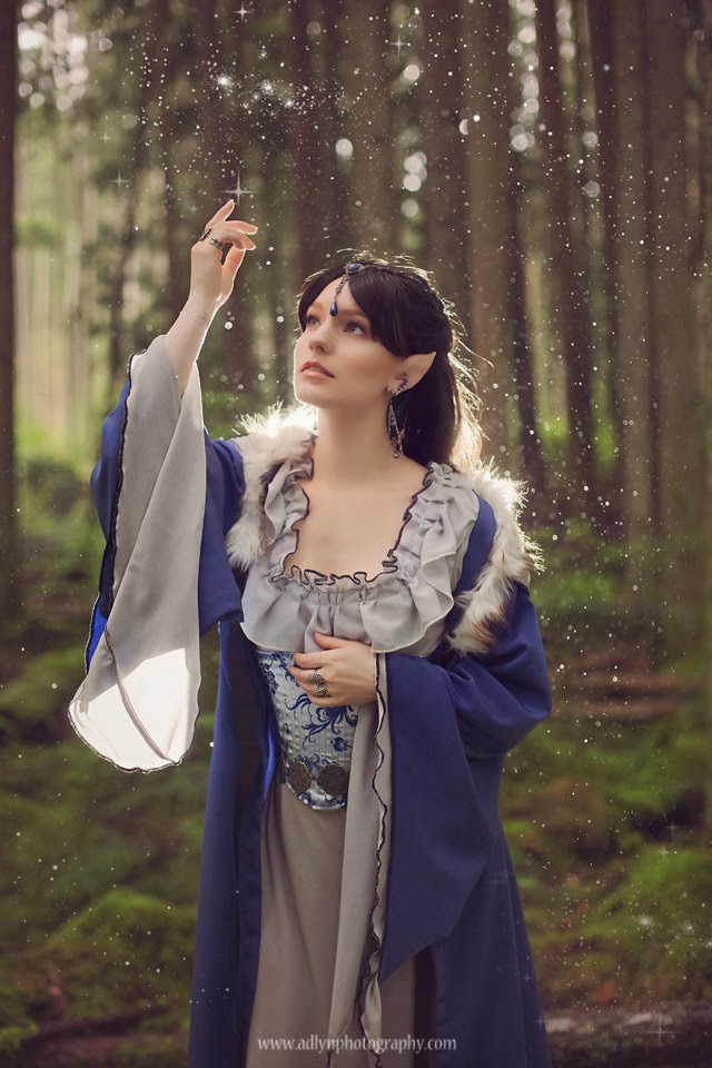 Handmade Unique: Uniquely Renaissance : Handmade Garb for all your ...