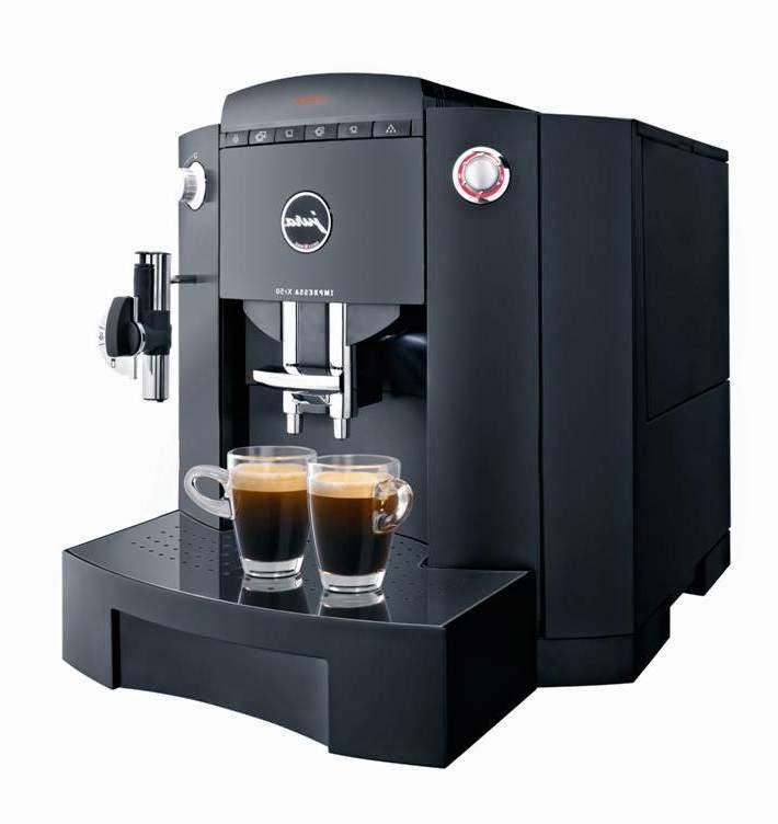 Cafelatte: Cafeteras Profesionales