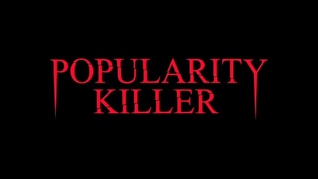 Sticky Red: A Bodycount Compendium: Short Shear Terror Double Bill Edition: Slasher Studios ...