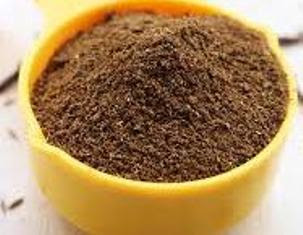 Basic Garam Masala Powder Recipe - Yummy Traditional