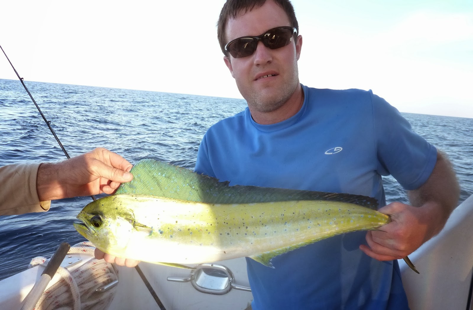 Dream Chaser: Family and the Florida Keys!
