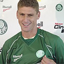 Jogadores do Palmeiras: 09/20/12