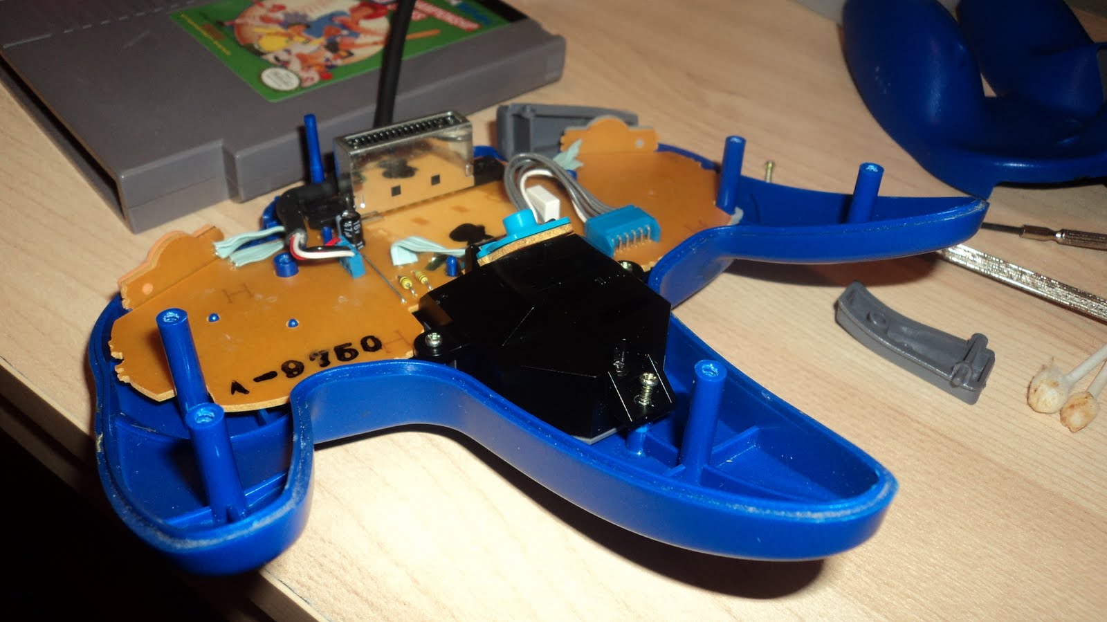 Finds 286: Nintendo 64 Controllers of All Colors!