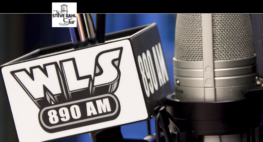 Media Confidential: Chicago Radio: Steve Dahl To EXIT WLS-AM