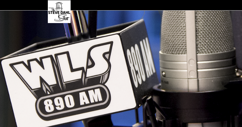 Media Confidential: Chicago Radio: Steve Dahl To EXIT WLS-AM