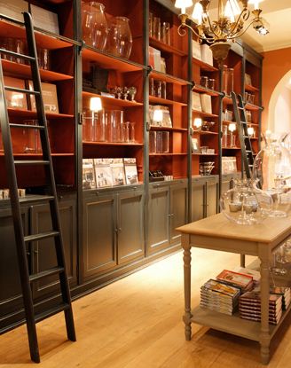 Green Street: Let me introduce: Flamant Home Interiors