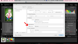A Mother's Craftuition: How To: Add text and watermarks to your photos