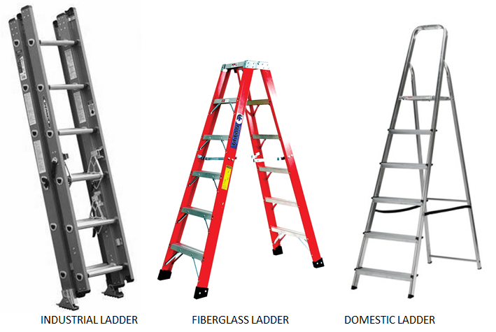 All About Ladder in Singapore