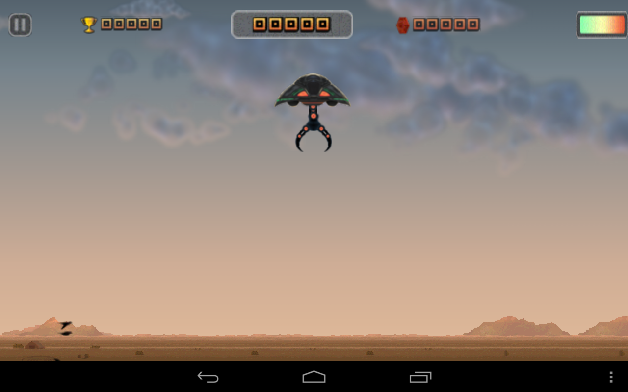 Pureapp: App of the Day #49 Grabatron