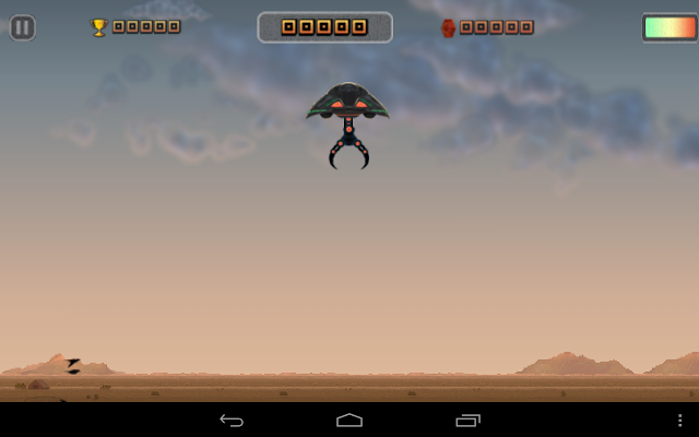 Pureapp: App of the Day #49 Grabatron