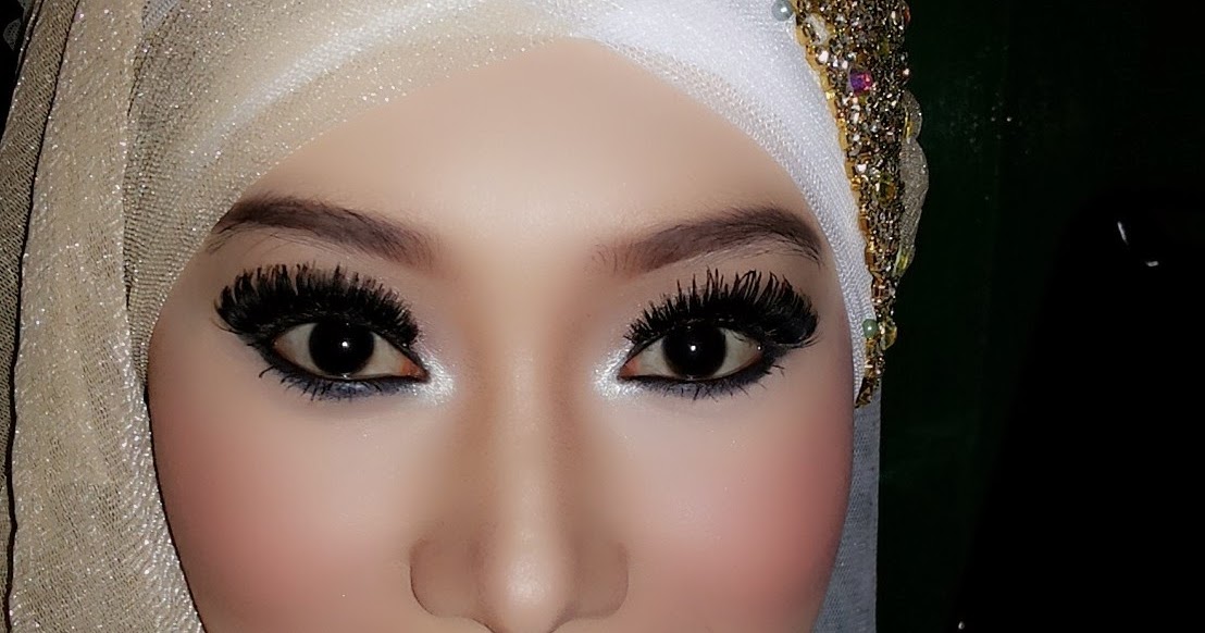 Trend Terbaru 43+ Makeup Untuk Pengantin Yang Bagus