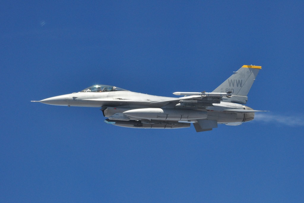 Central Queensland Plane Spotting: Report and Photos from Air-to-air ...