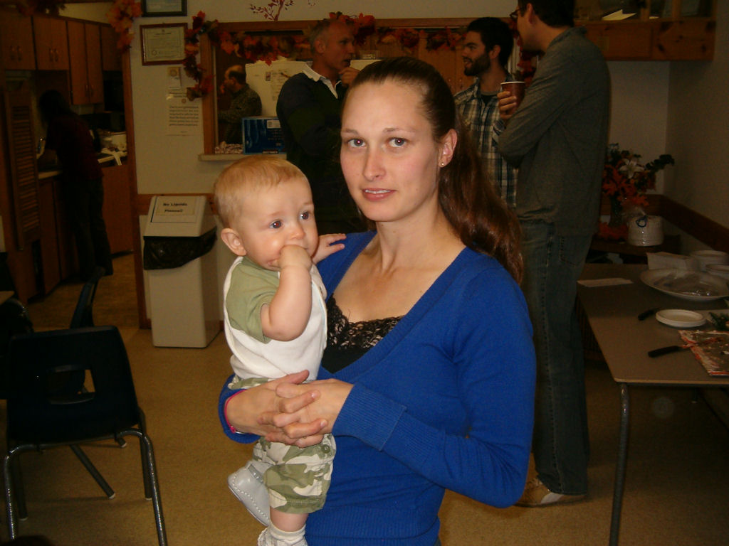 The Ossington Kitchen: Celebrating 90 years with my Grandfather