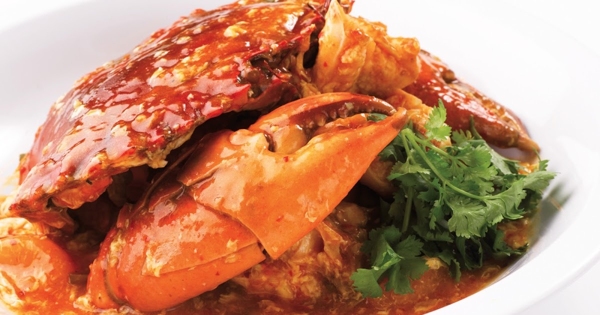 gastronommy.com: Best Crabs in Singapore