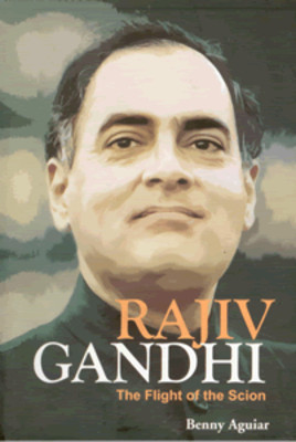 Rahul Gandhi Biography