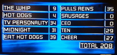 The Talking Box: It's Time to Play...