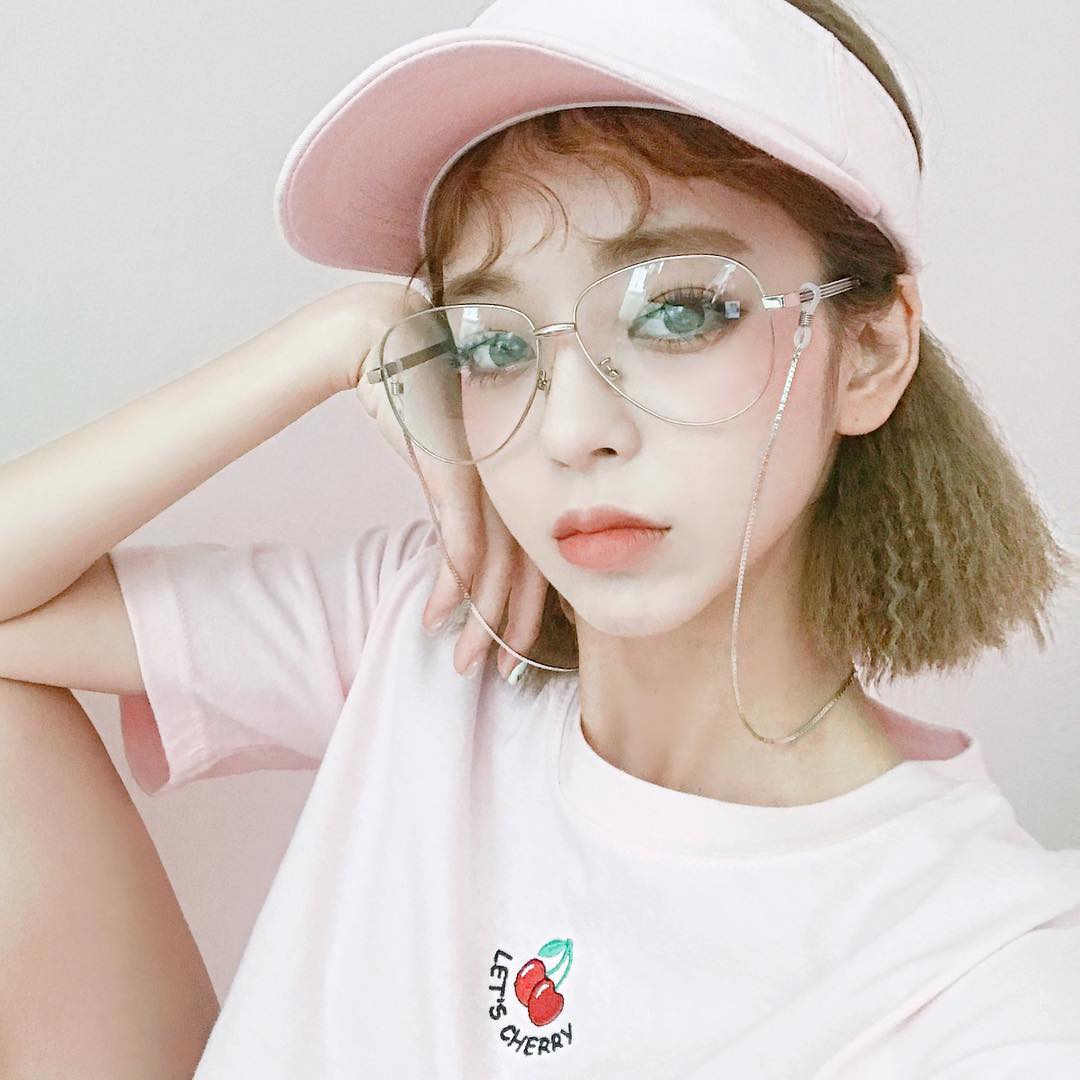 Star Face & Body: 10.Taeri Taeri 강태리