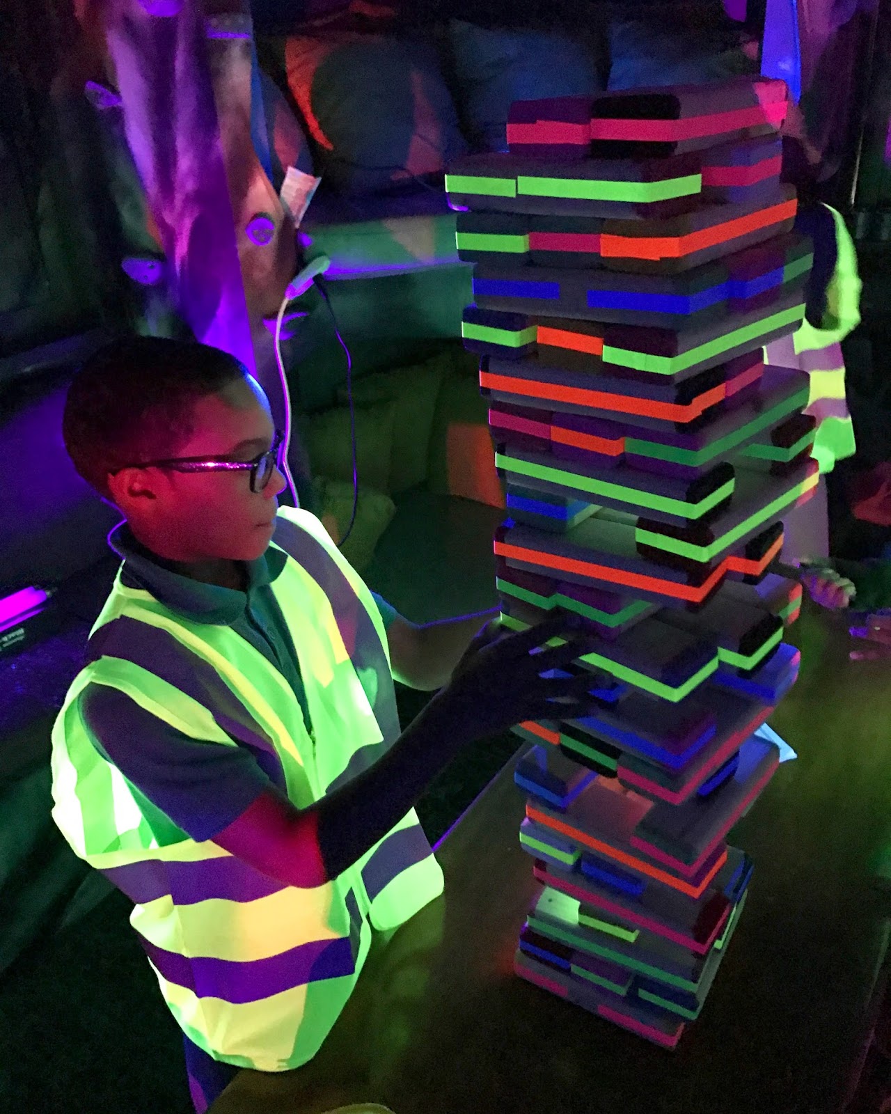 The Glow Games: Games for the classroom | Elementary Shenanigans ...
