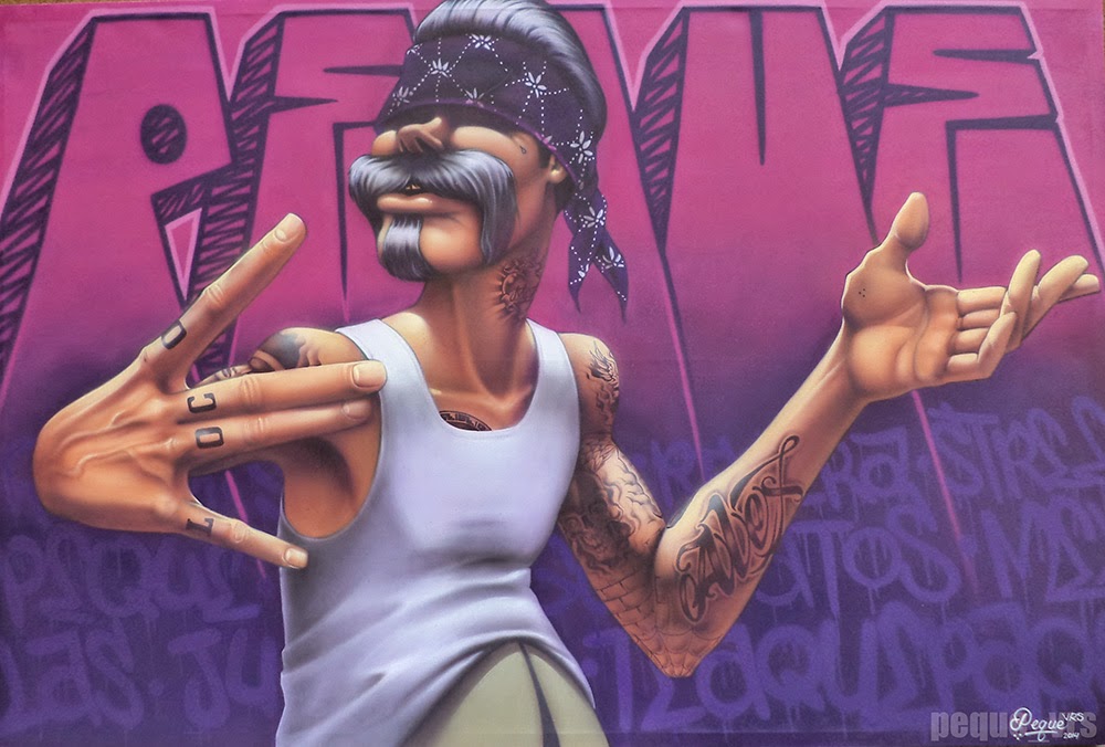 Peque_vrs: Cuadros x Peque VRS 2014.