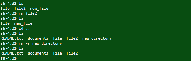 Know Your Security: Linux Basics - Directory and File Commands Know Your Security: Linux Basics - Directory and File Commands