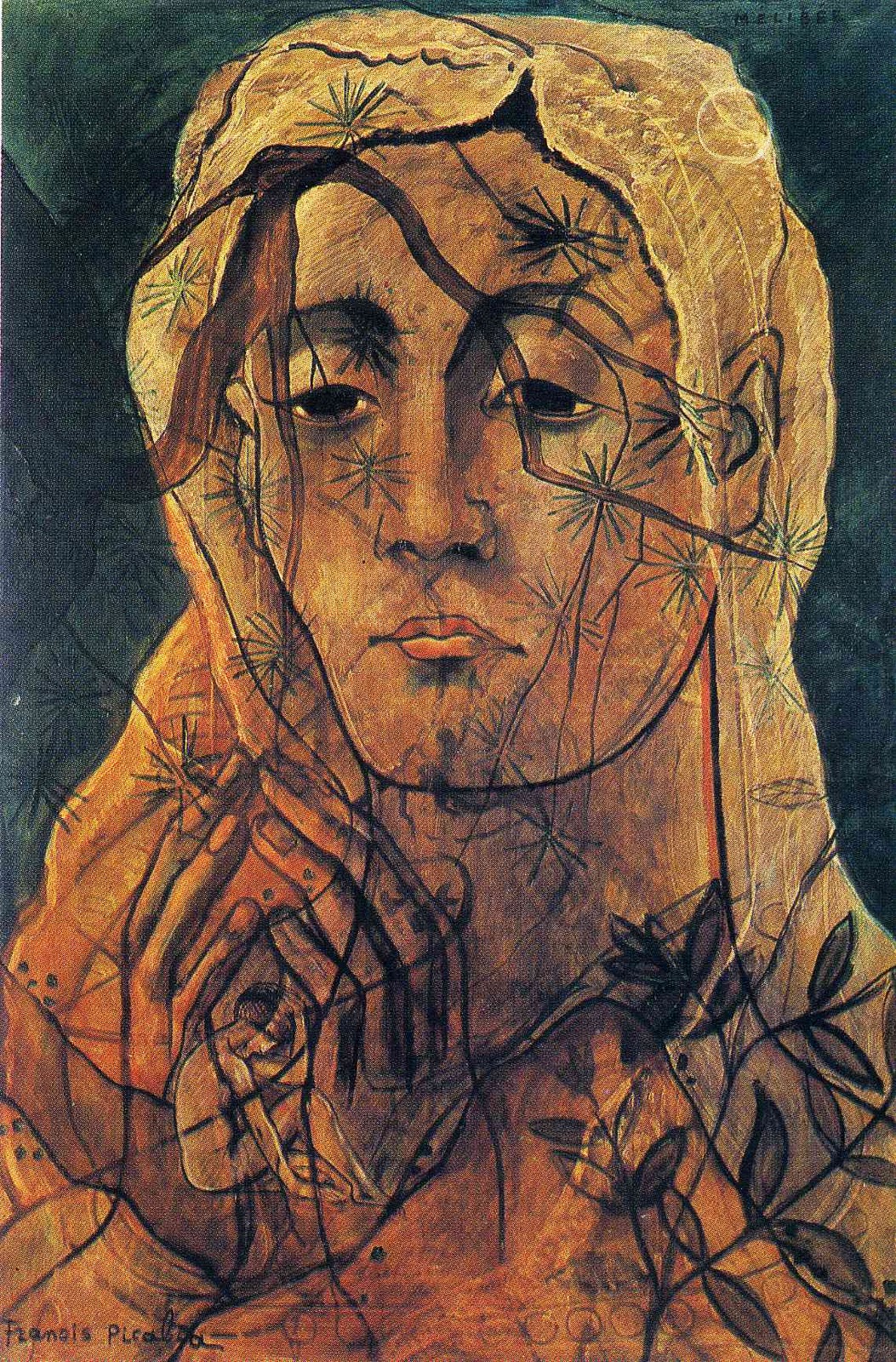 Francis Picabia | Dada / Surrealist painter | Tutt'Art@ | Pittura ...