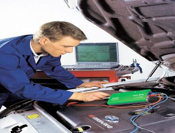 Curso de Electromecánica de Vehículos | AZeduc