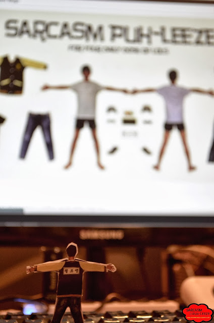 How To: Play With Yourself - Life Of Budak