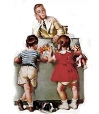 Caríssimas Catrevagens...: O VILÃO: THE SANDMAN (MICHAEL RENNIE)