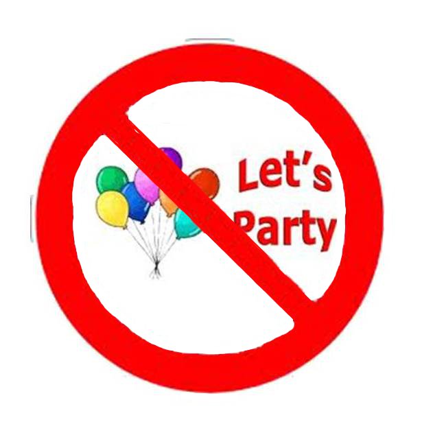 The Art of Being Conflicted: Crazy Didn't Take a Holiday Break