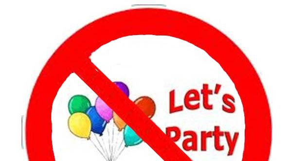 The Art of Being Conflicted: Crazy Didn't Take a Holiday Break