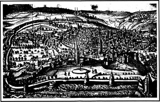 Et Verbum: The Life Of Fr John Gerard S.J. (A Hunted Priest) Part 44.