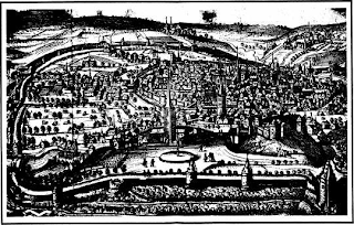 Et Verbum: The Life Of Fr John Gerard S.J. (A Hunted Priest) Part 44.