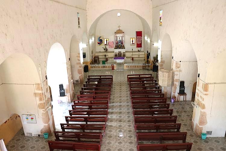 colonialmexico: Yucatán. San Bartolomá Suma