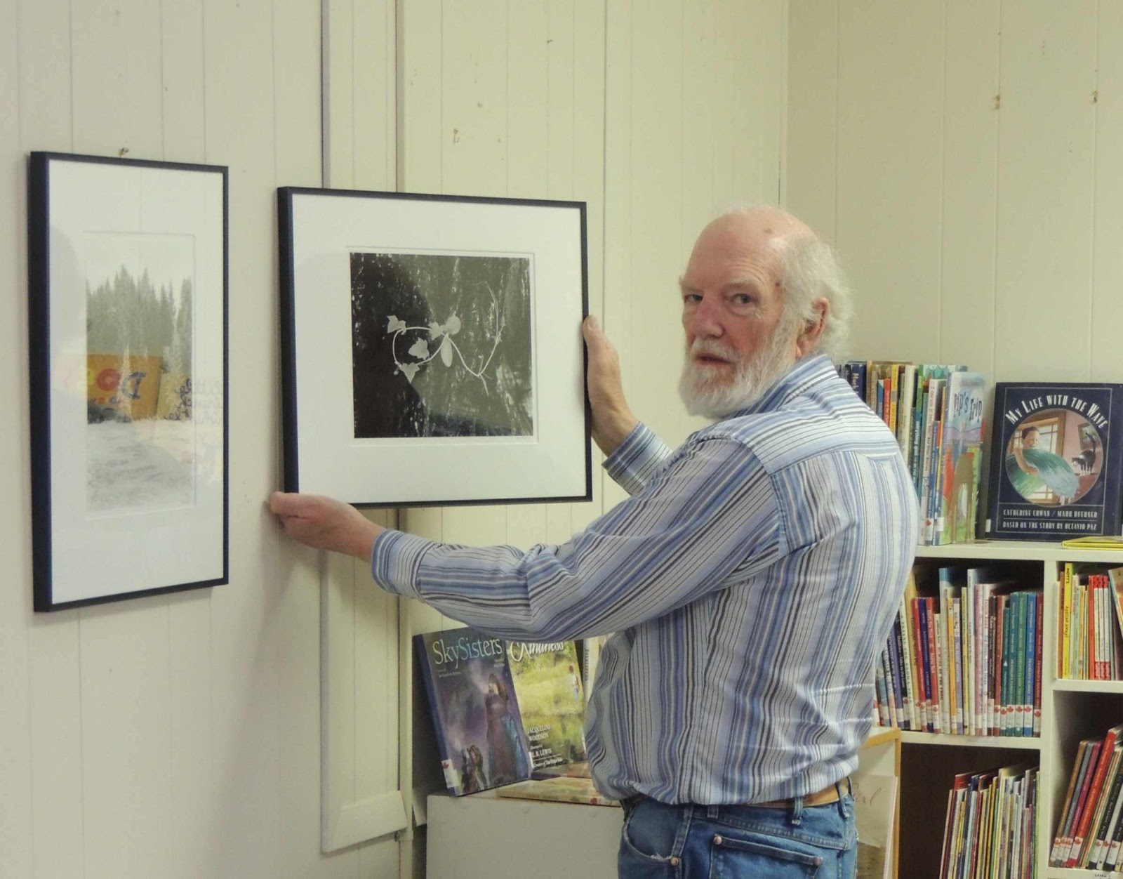 ARTISANS GUILD OF EASTEND AND SURROUNDING AREA