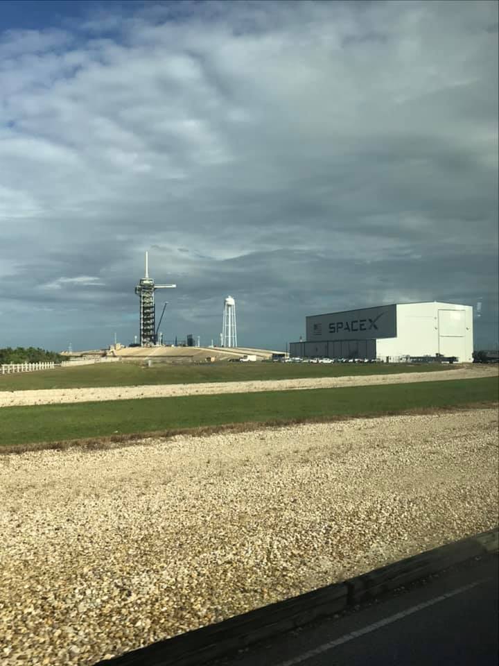 Kennedy Space Center