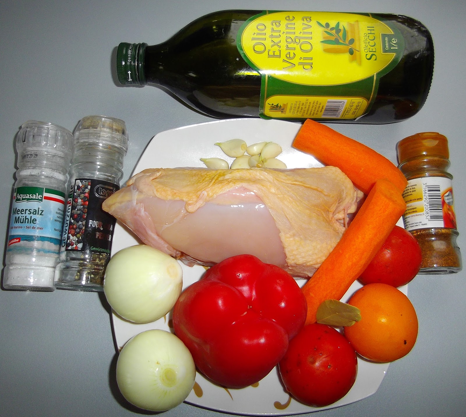 Goulash - recipe (including photos) | Life in Luxembourg