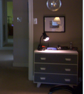 CasaLupoli: Disguising an Old Intercom System: Three Ideas