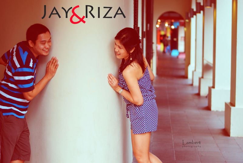 the CHALEBRATIONS! blog: JAY & RIZA E-SESSION | LAMBERT PHOTOGRAPHY