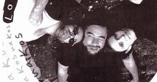 Una Nota Que Cae: Los Nakos - 68/98