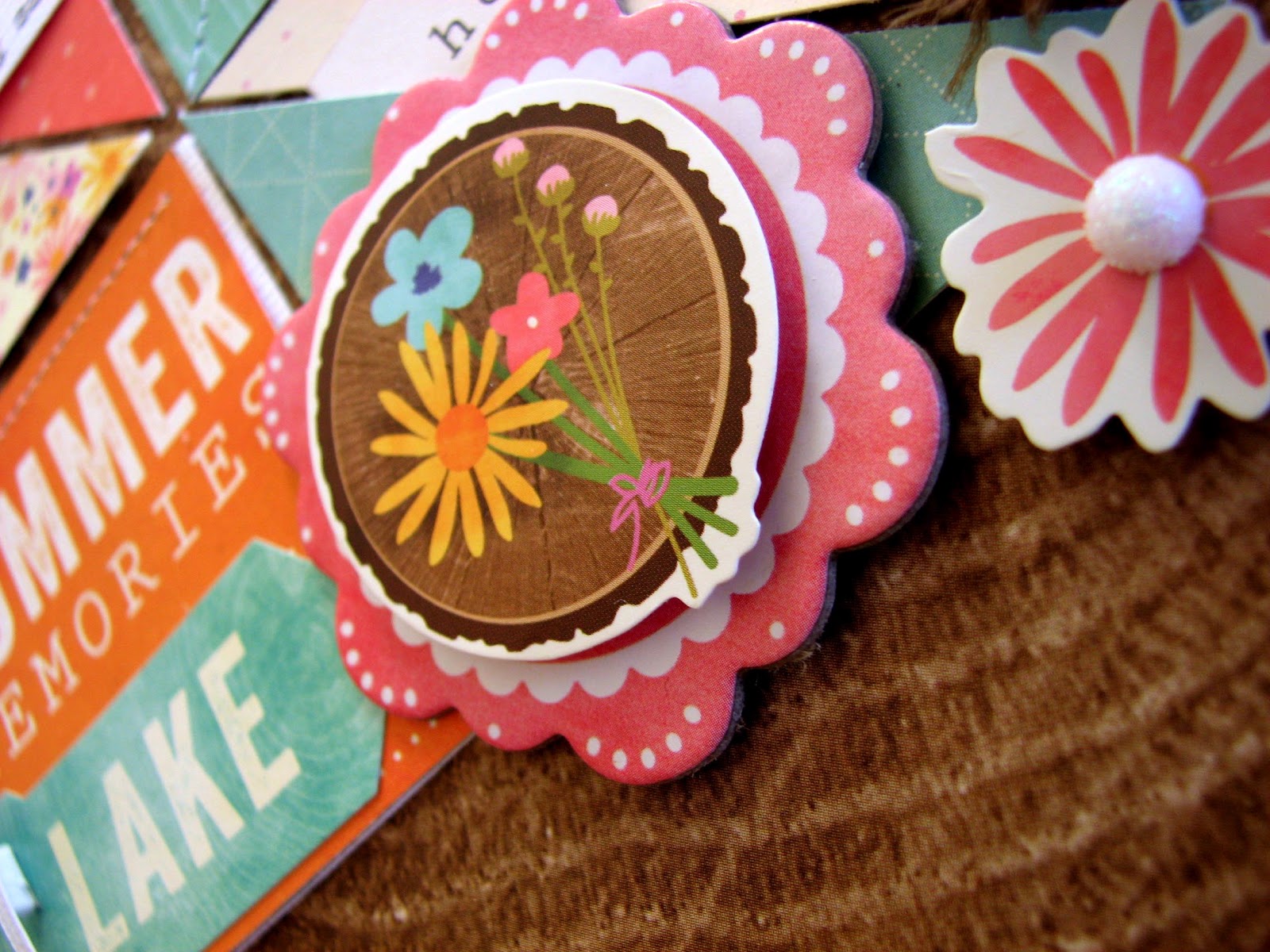 Lakeside collection - virtleague