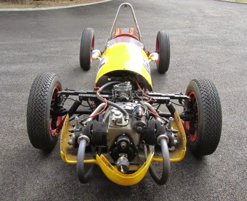 wimbloemendaal.com: Motor