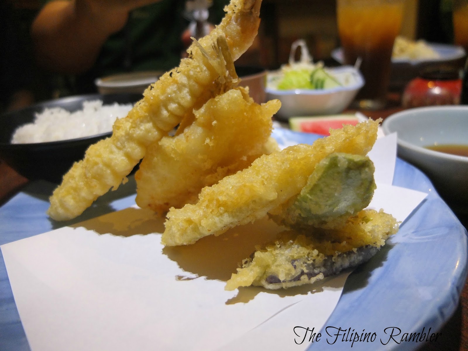 Yu Fu In Yakiniku and Japanese Restaurant: A Japanese Food Lover's ...