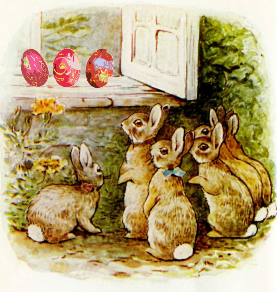 Intelliblog: 08/04/2012 - 15/04/2012